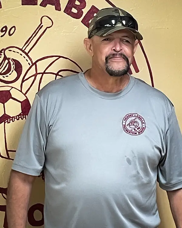 Members • Hendry LaBelle Recreation Board • LaBelle, FL